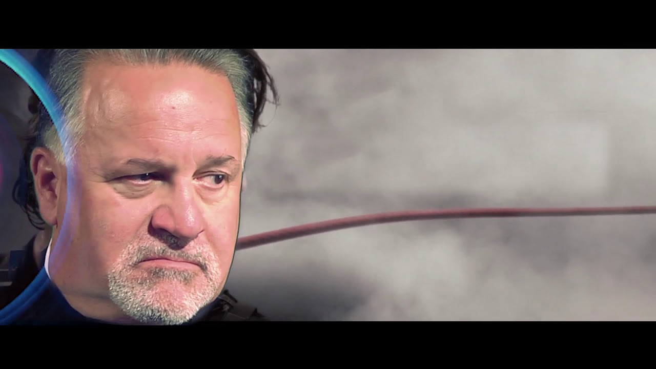 Gala opening, Mission Impossible with Bill Sproull - YouTube