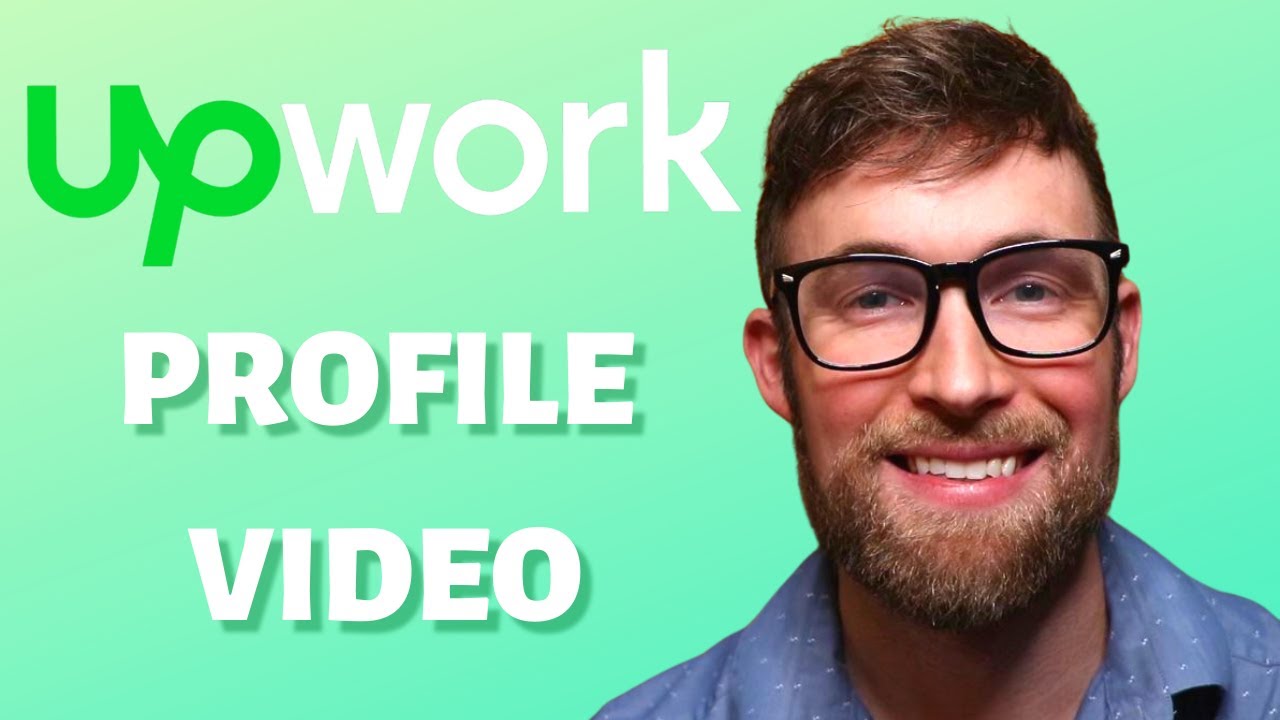 Upwork Profile Video - Josh Burns - YouTube