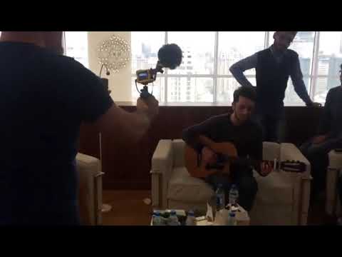 Telman Budaqov -Emre Yücelen
