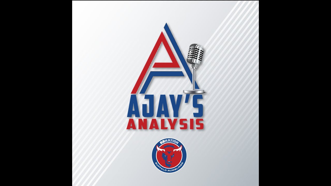Ajay's Analysis: Training Camp Observations - YouTube