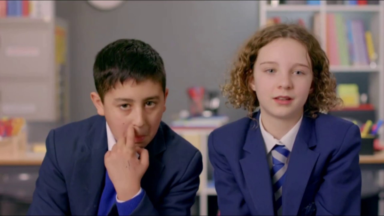 Educating Greater Manchester - Episode 7 - Documentary - YouTube