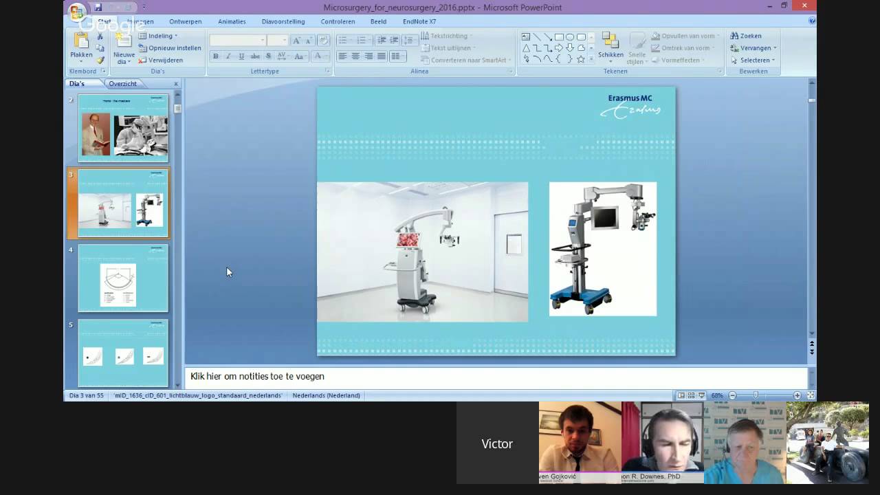 Microsurgery and Supermicrosurgery in Neurosurgery - YouTube