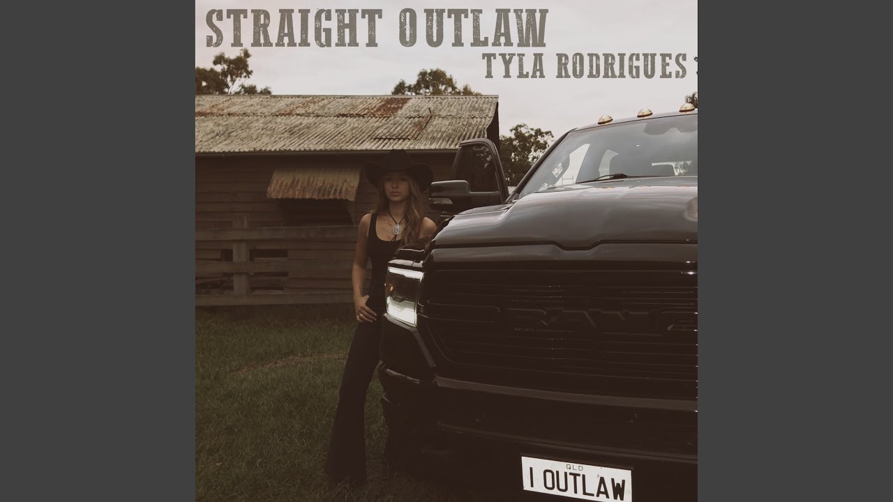 Straight Outlaw - YouTube