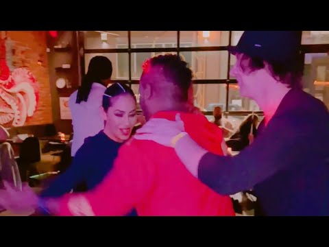 2 with one Salsa dance @ De Espana Spokane Wa