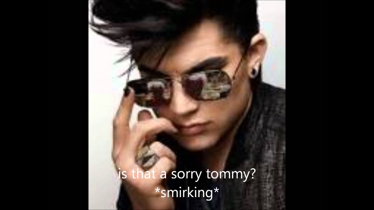 Adommy Love Story episode 1 - YouTube