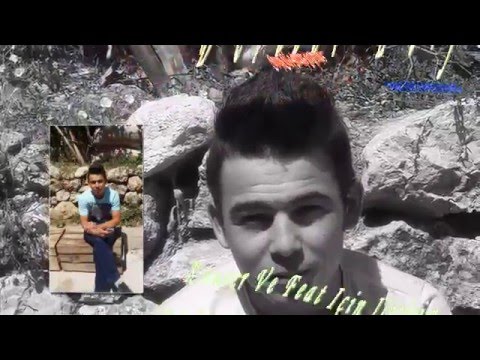 Tehlikeli Serseri [ Veda Zamanı ] 2016