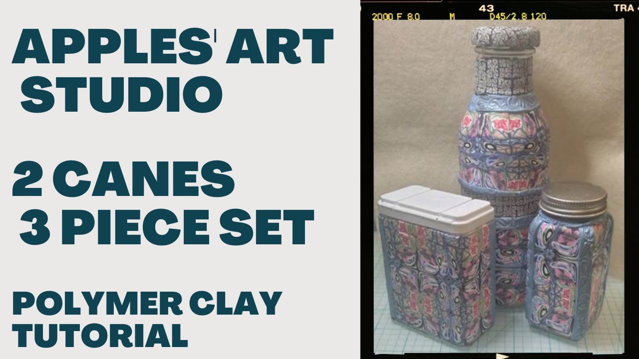 Two Canes! Three Objects! Kitchen Set - YouTube