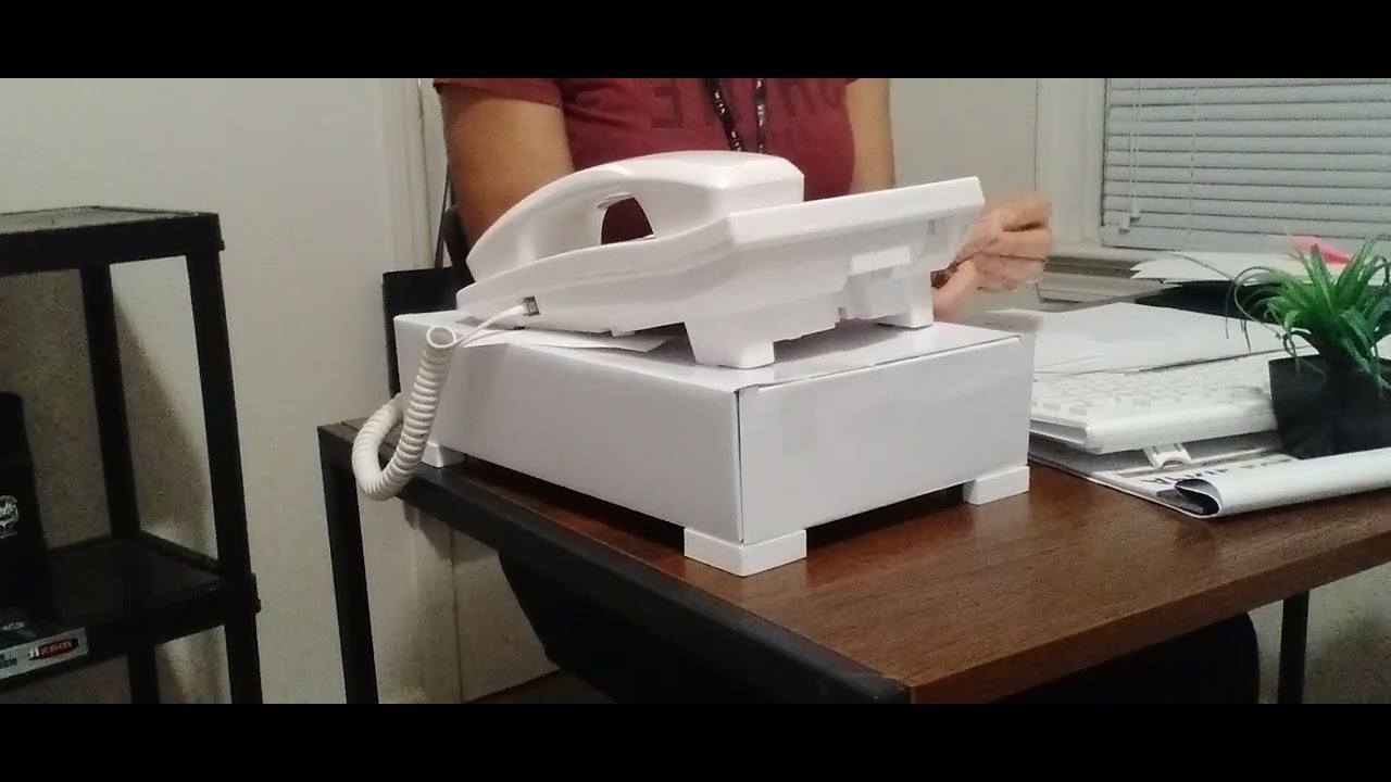 OFFICE WORK ROLEPLAY! PAPER RIPPING, CRUMPLING, TEARING, AND SORTING 📃 ...