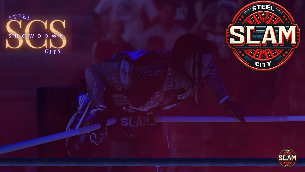 SCS Slam S2 Ep4 Rio Dinero vs Jay Griffin - YouTube