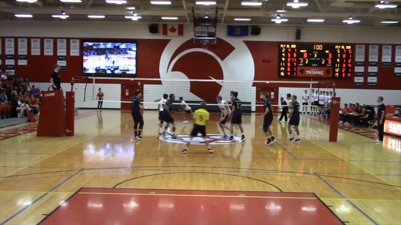 The Belizean Bombshell Bryton Codd Highlight BMV - YouTube