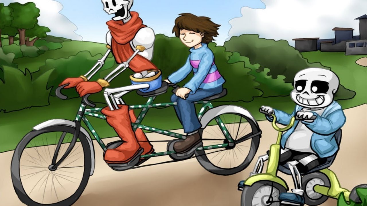 Undertale Animation Dubs #109 】Epic Undertale Comic dubs Compilation ...