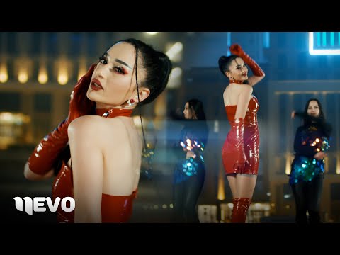 Dilxumor Esirgapova - Güneşim canım (parça versiyonu)