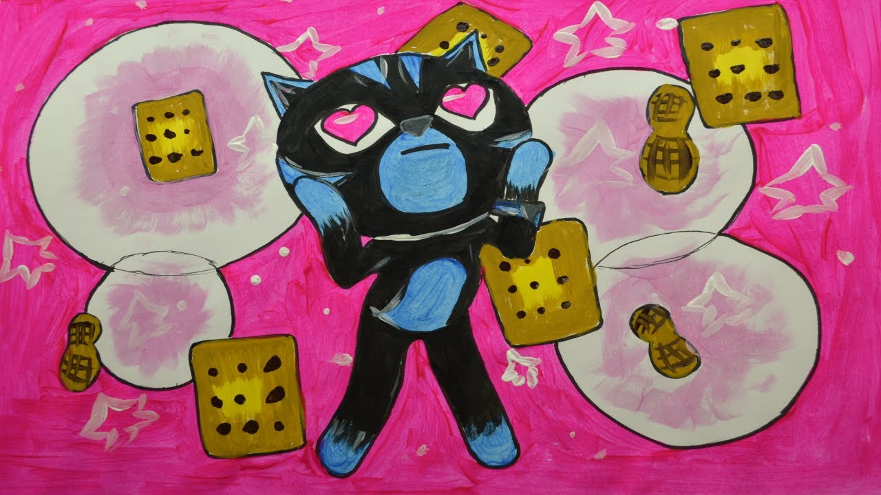 Miniforce Х Black miniforce Rio - How to draw - YouTube