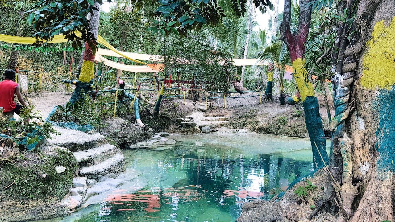 An Linaw (in the making) part 1 - YouTube