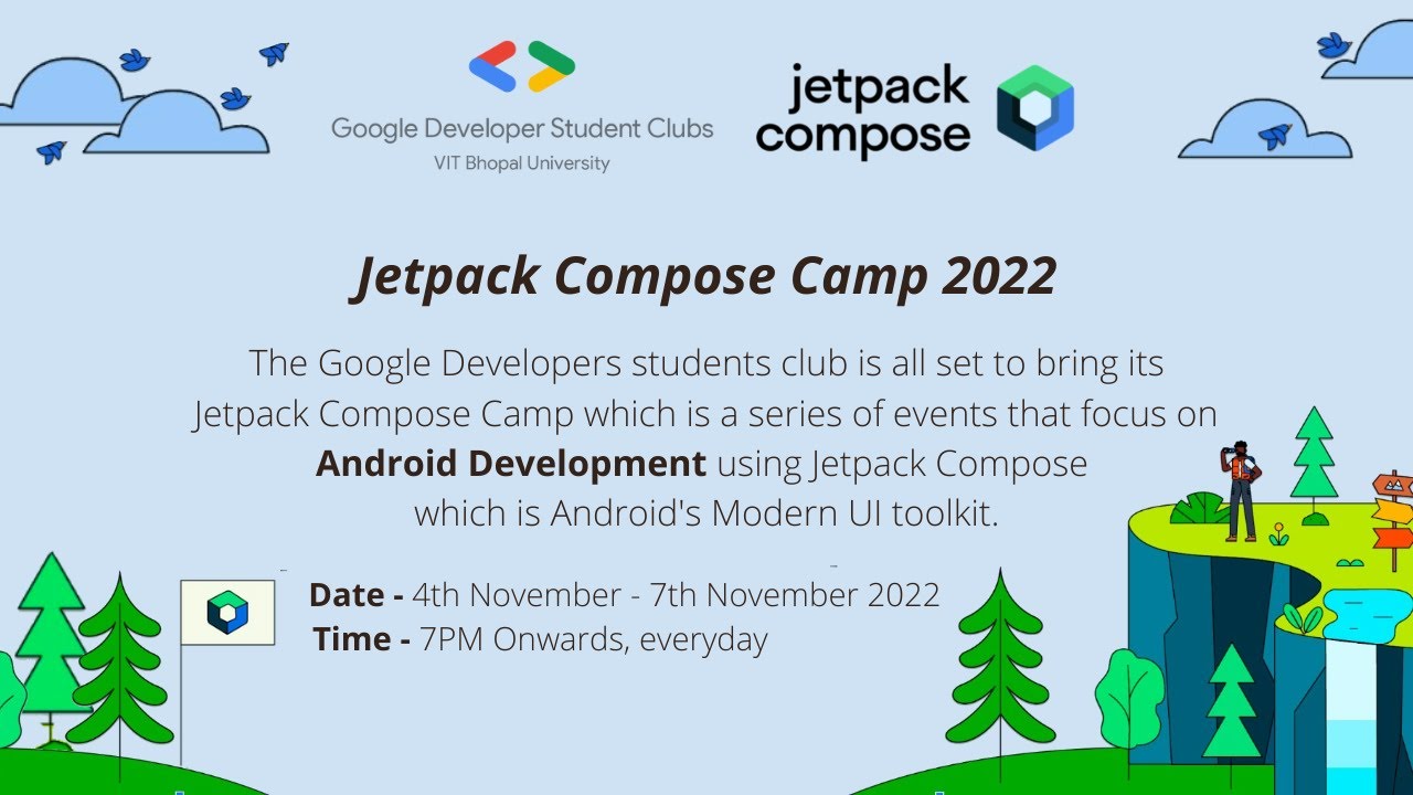 Jetpack Compose Camp 2022 Day-4 - YouTube