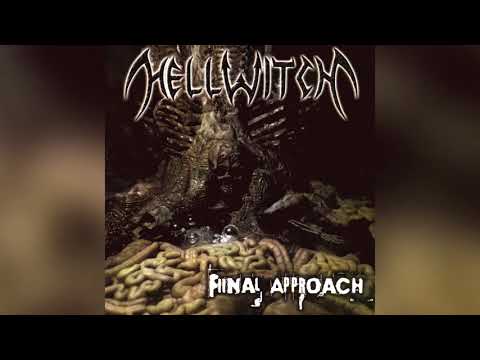 Hellwitch – Final Approach – CD (Compilation), 2003 [r2529681] | Discogs