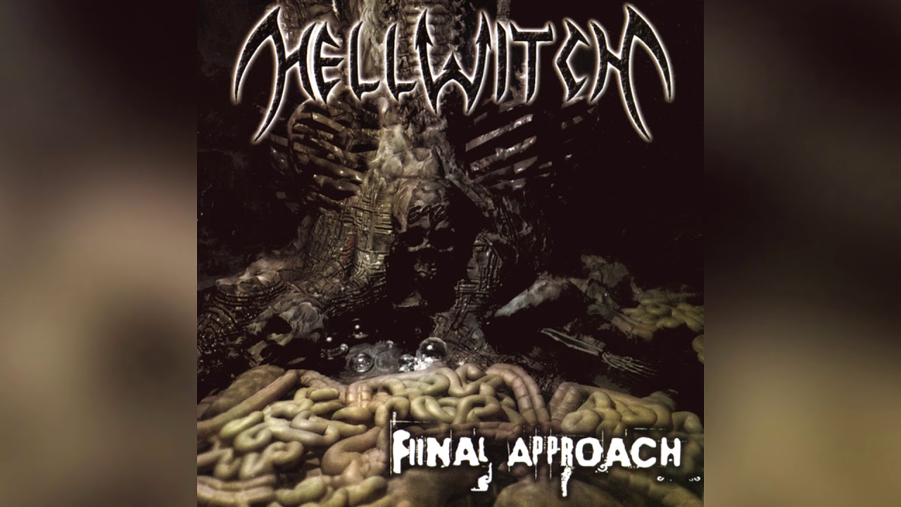 Hellwitch - Final Approach (Full compilation HQ) - YouTube