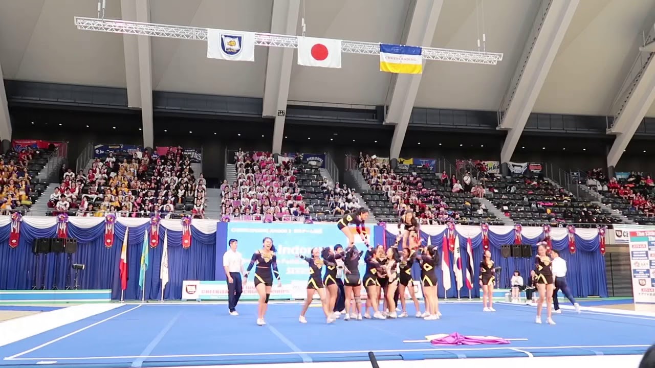 AJCC 2019 (Day 2) - SIXERS - YouTube