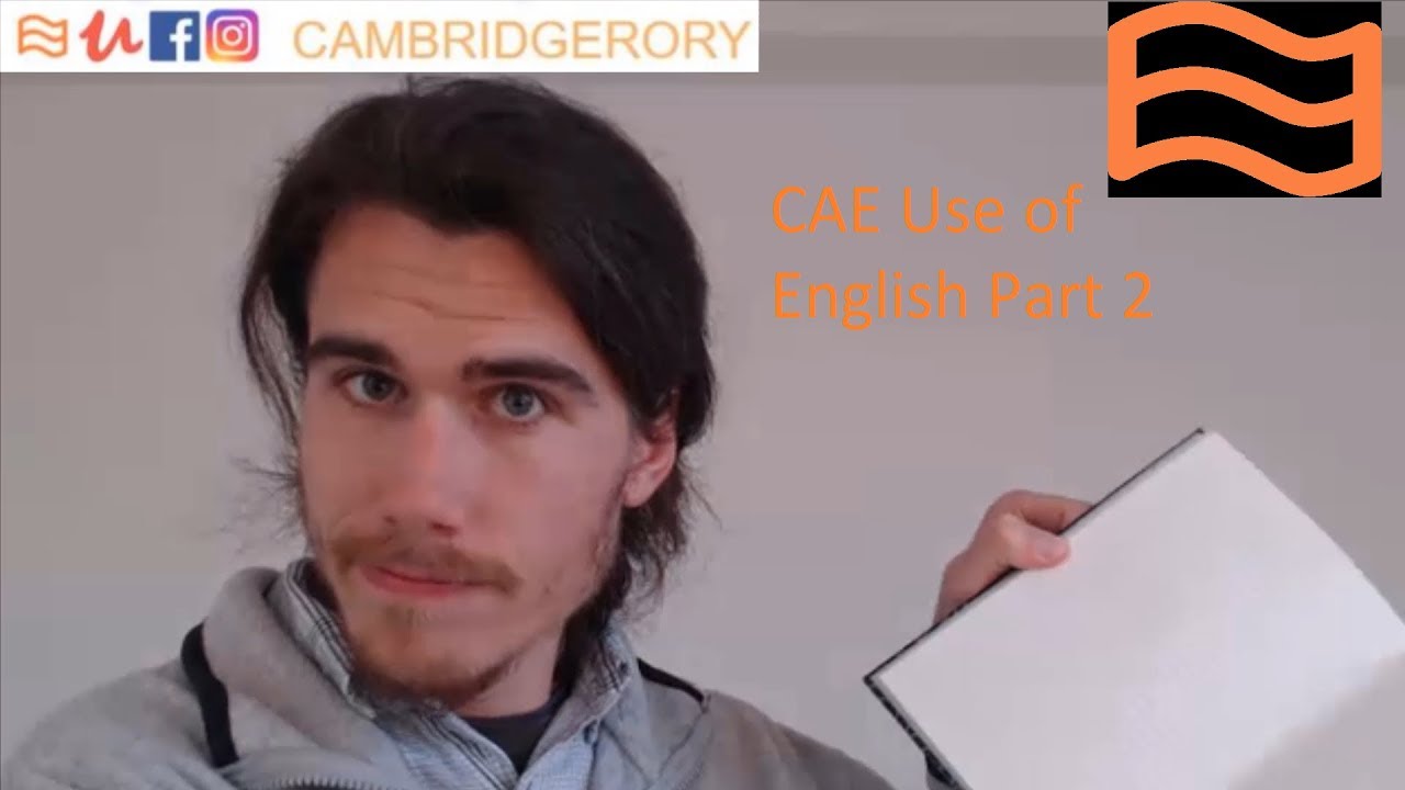 CAE Use Of English Part 2 Gapped Text Dictation Episode 3 YouTube cae-use-of-english-part-2-gapped-text-dictation-episode-3-youtube