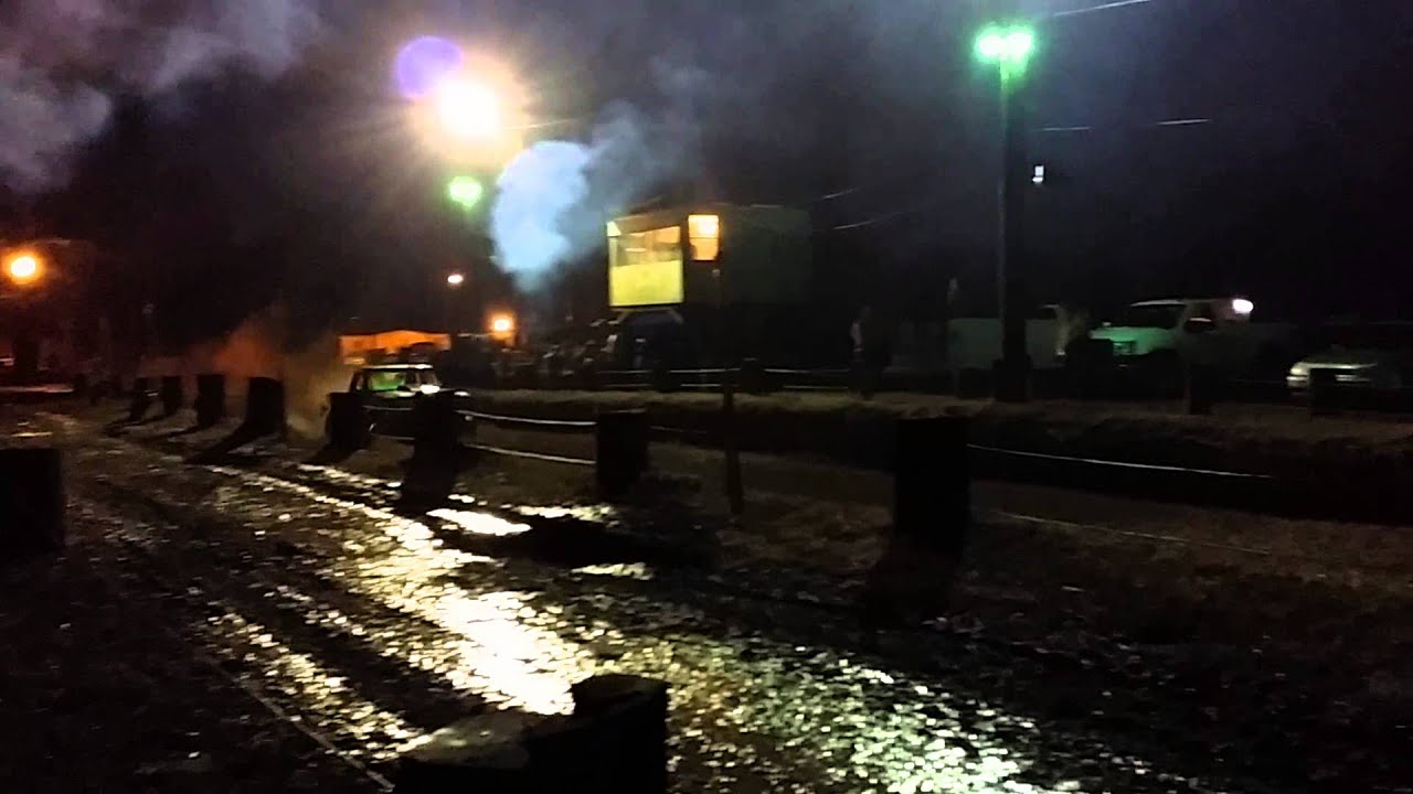 Chad Millican At Leisure Park 2013 - YouTube