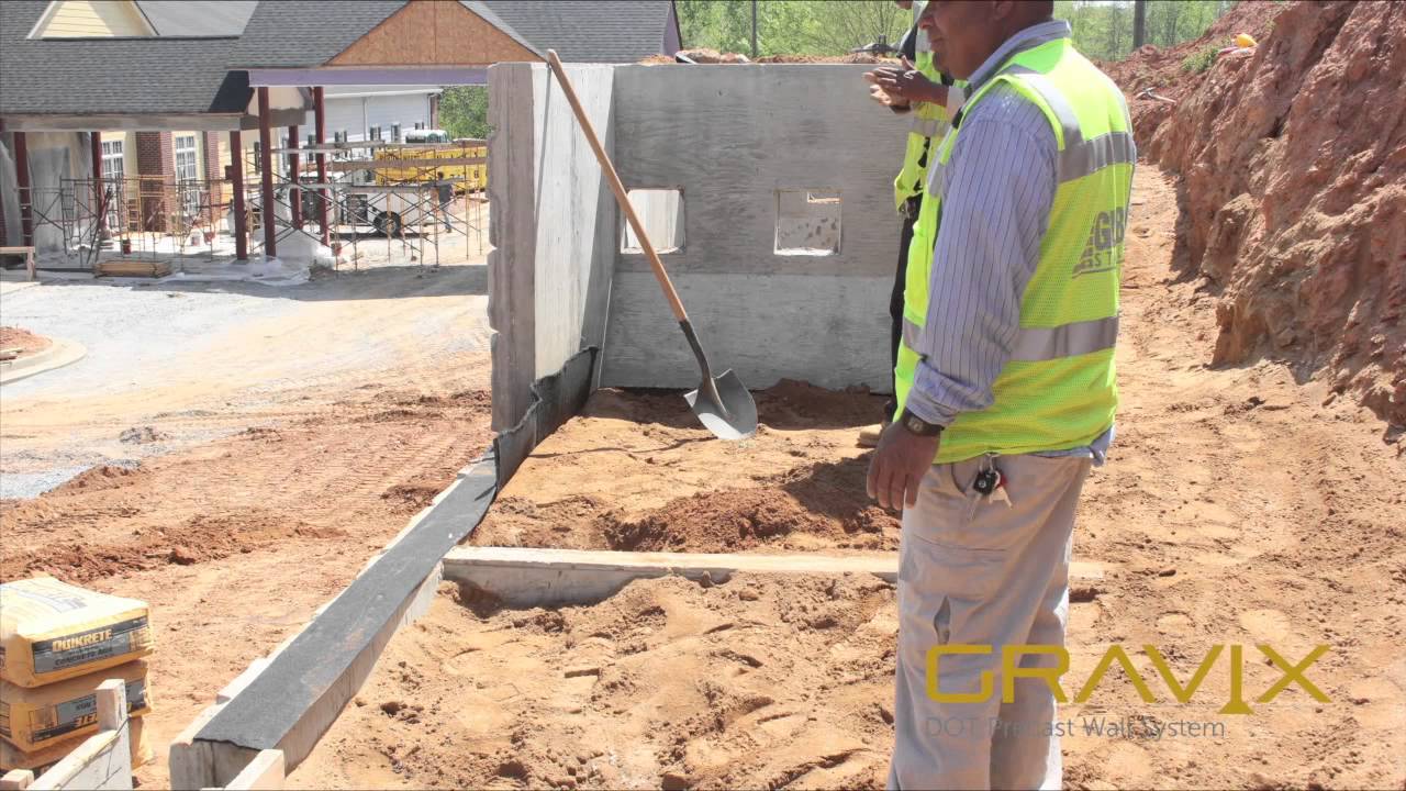 Gravix Install Video - YouTube