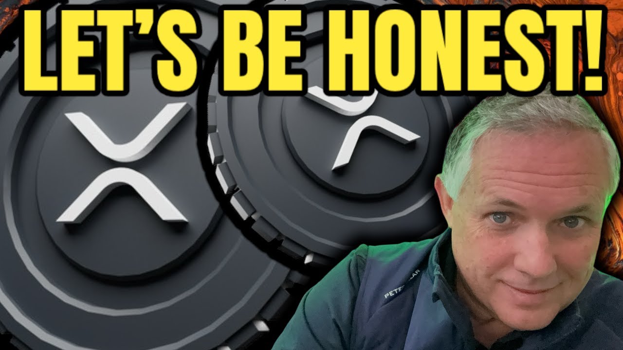 XRP ARMY - HONEST DISCUSSION ABOUT THE FUTURE OF XRP! THE ONLY XRP ...
