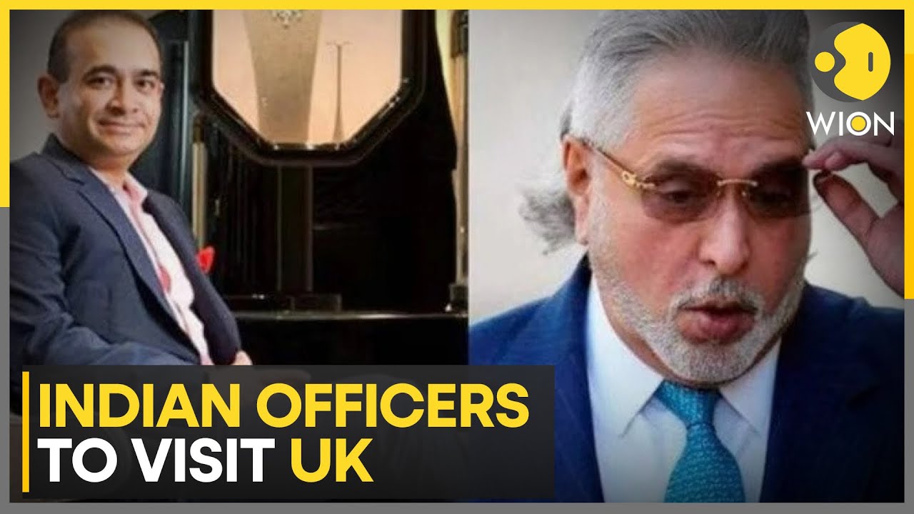 Indian investigation team to visit UK to meet authorities, to seek ...