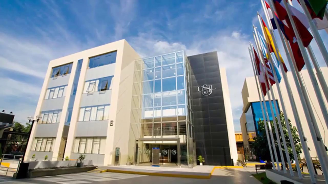 Las mejores universidades del Peru 2016 / Top Best Universities in Peru ...