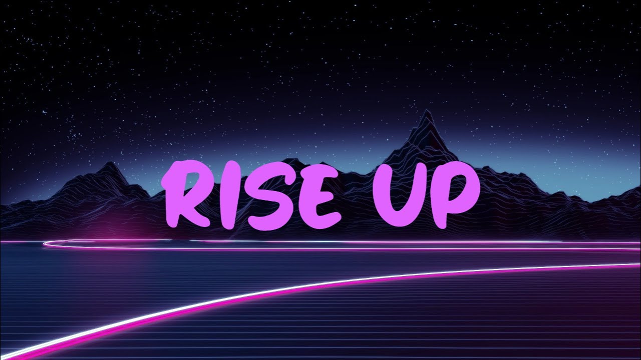 VINAI - Rise Up (feat. Vamero) Lyrics - YouTube