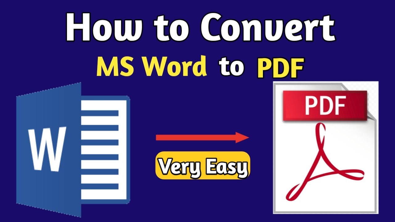 How To Convert A Word Document To PDF Online Word To PDF Conversion how-to-convert-a-word-document-to-pdf-online-word-to-pdf-conversion