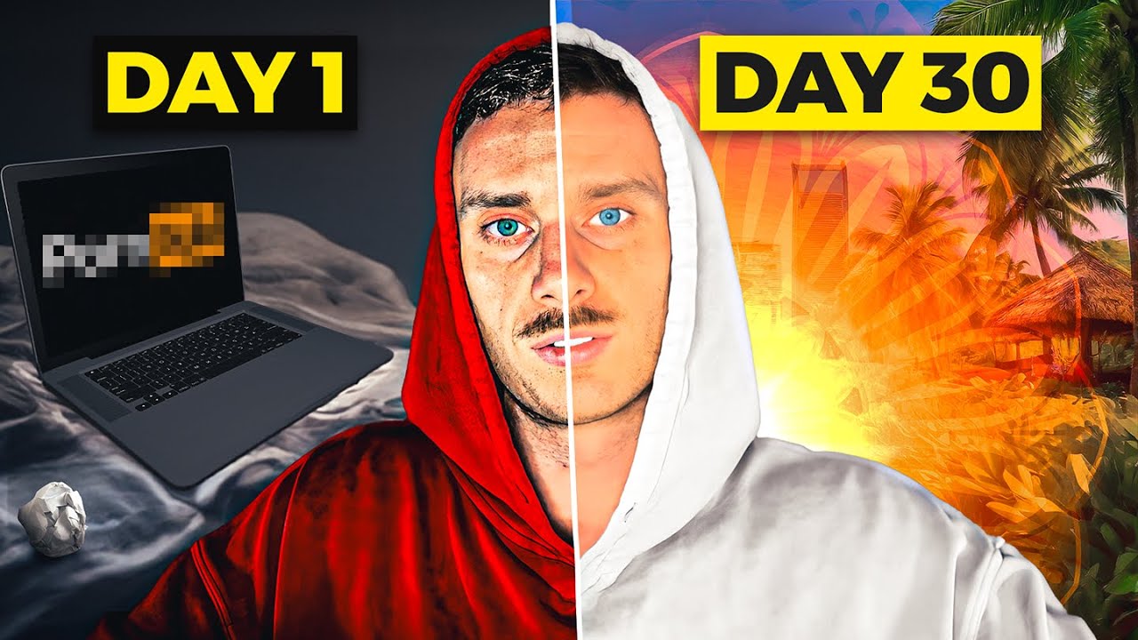 NOFAP is a Cheatcode - YouTube