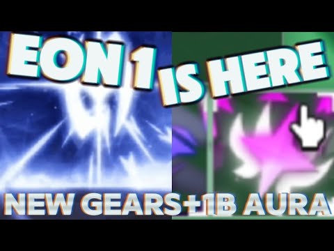 FINAL Sol's RNG EON 1 SNEAK PEEKS! - YouTube