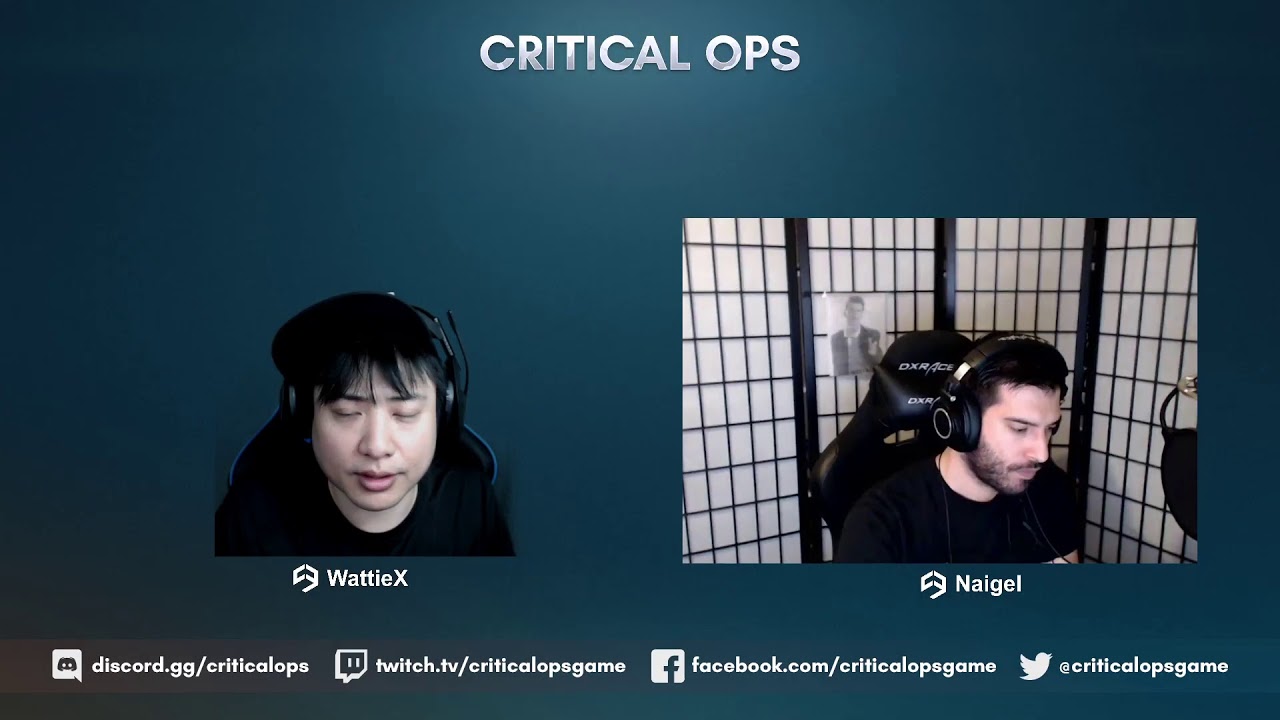 Community Live Stream 1st of October - YouTube