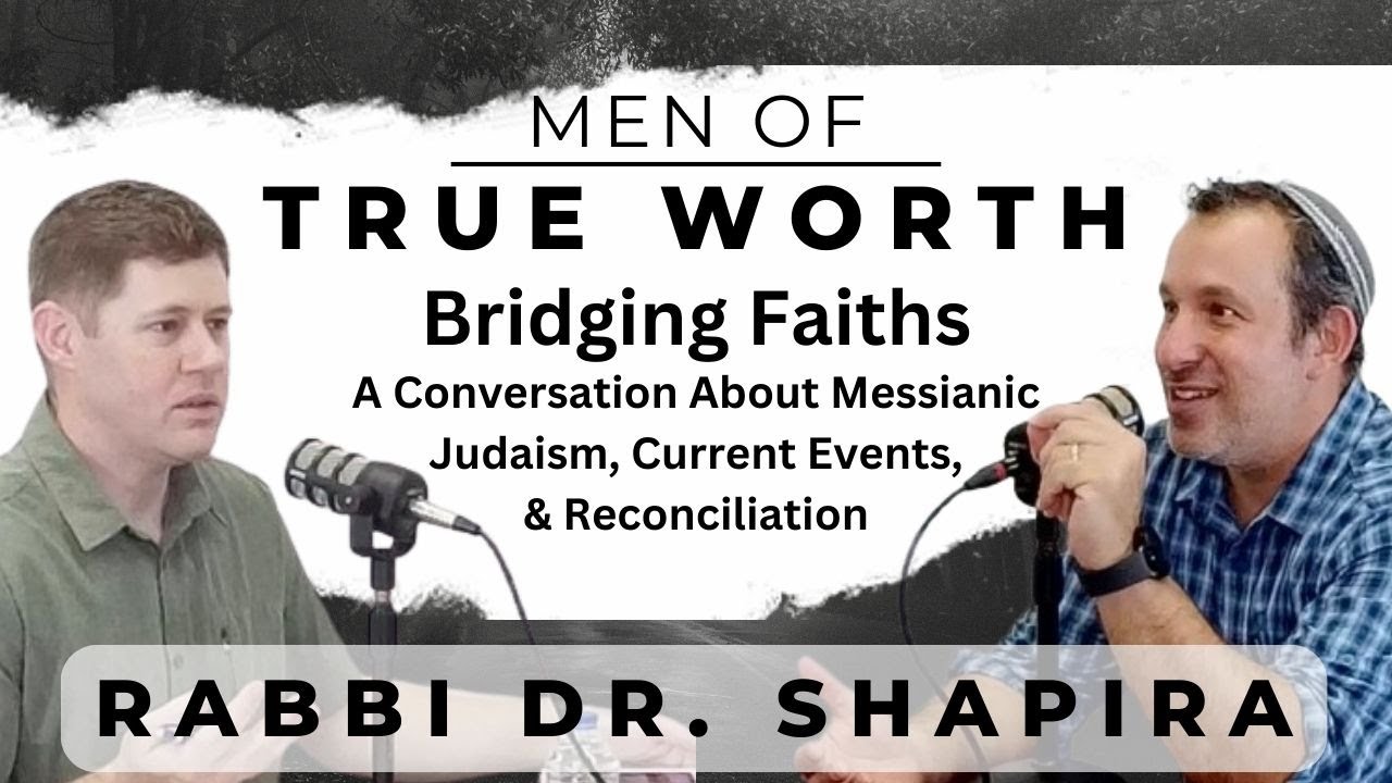 Rabbi Itzhak Shapira | Israel v Palestine, Messianic Judaism ...