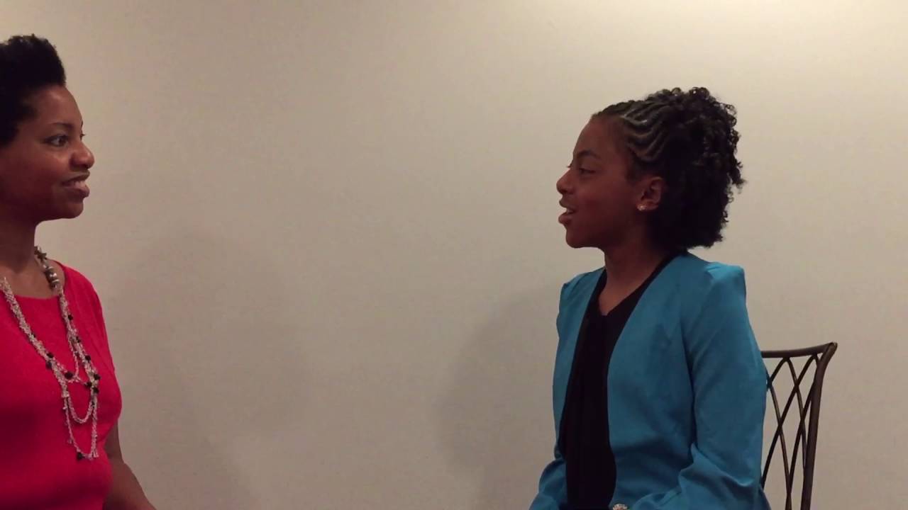 Interview Reel Youtube