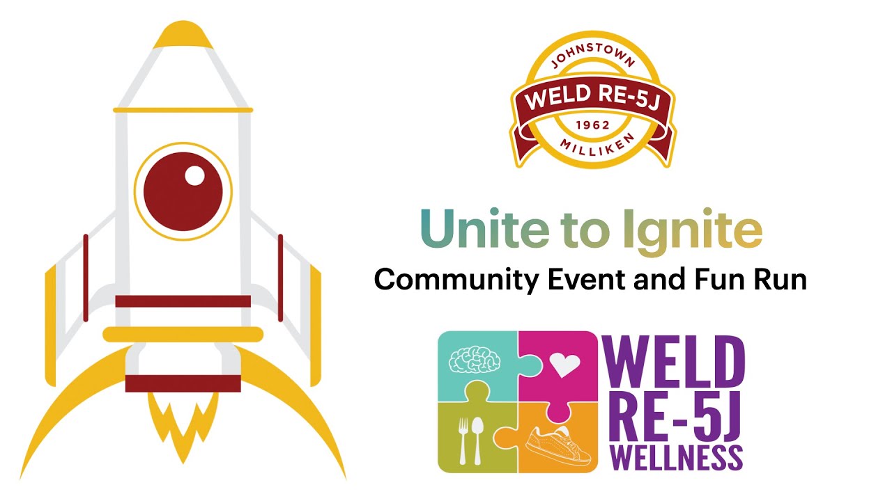 Unite to Ignite Highlight - YouTube