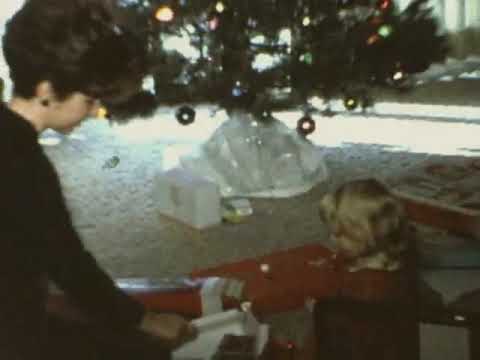 Christmas 1968 - YouTube