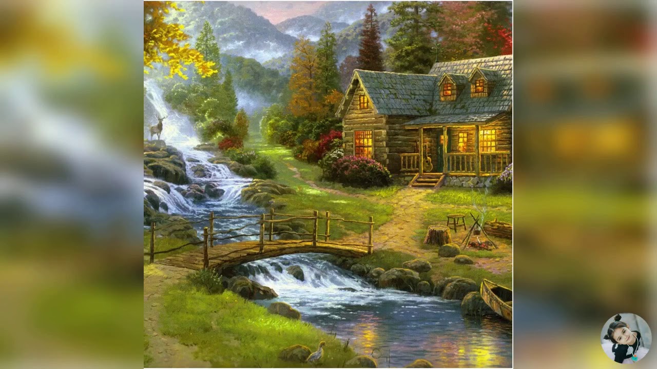 Ganga Addara Ma...(Instrumental cover) - YouTube