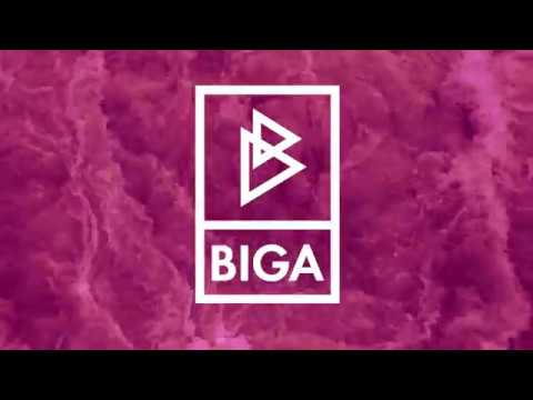 Heincz Gábor BIGA - Good Vibez (Official Video) / A DAL 2018