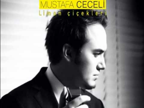 Mustafa Ceceli - Limon Çiçekleri (Limon Mix)