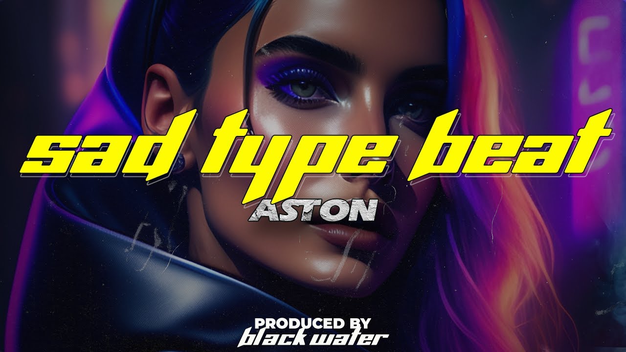 [SOLD] NF Type Beat x Sad Type Beat [Aston] Emotional Piano Type Beat ...