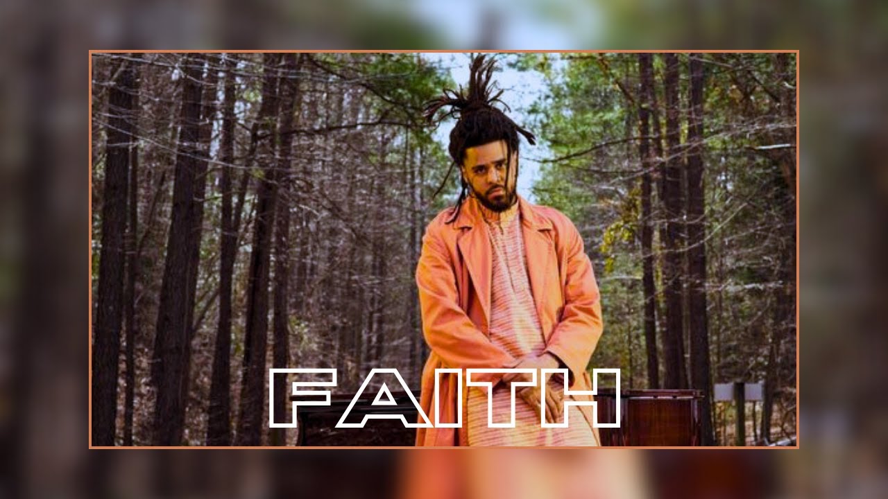 [Free] "Faith" | J Cole Type Beat - YouTube