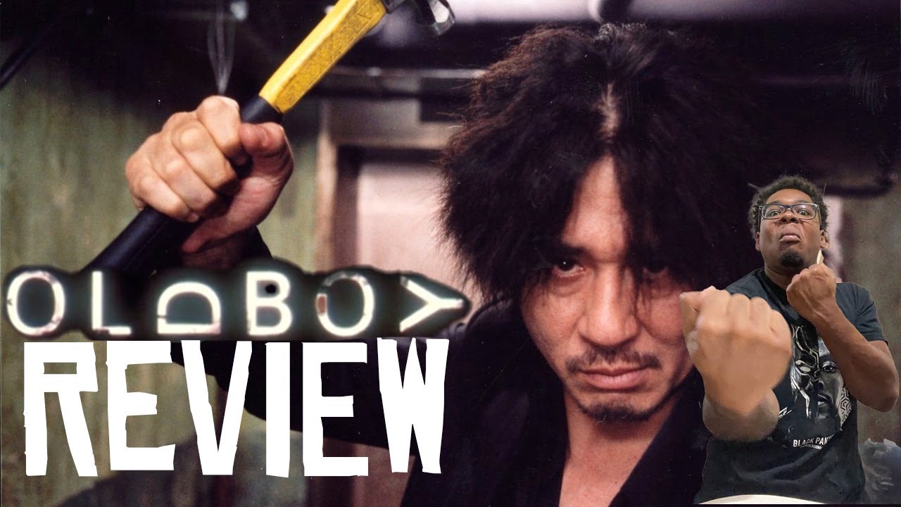 Oldboy Review YouTube oldboy-review-youtube