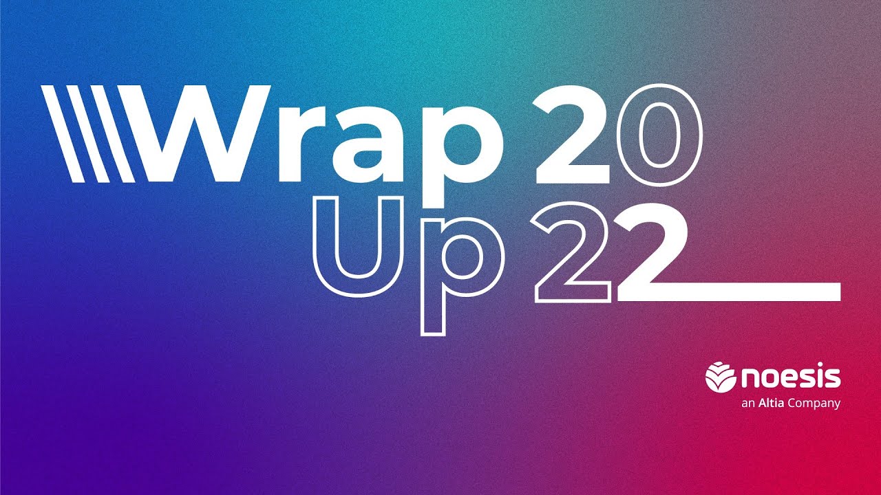 Wrap-Up 2022 - YouTube