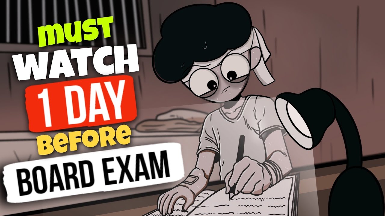 How To Pass In Board Exam Without Studying Must Watch One Day Before how-to-pass-in-board-exam-without-studying-must-watch-one-day-before