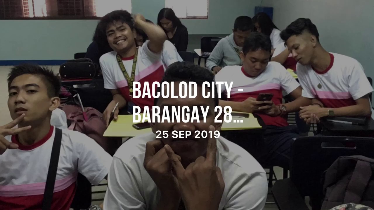 BSIT-1A | Memories | Compilation 8 | Adrian Comida - YouTube