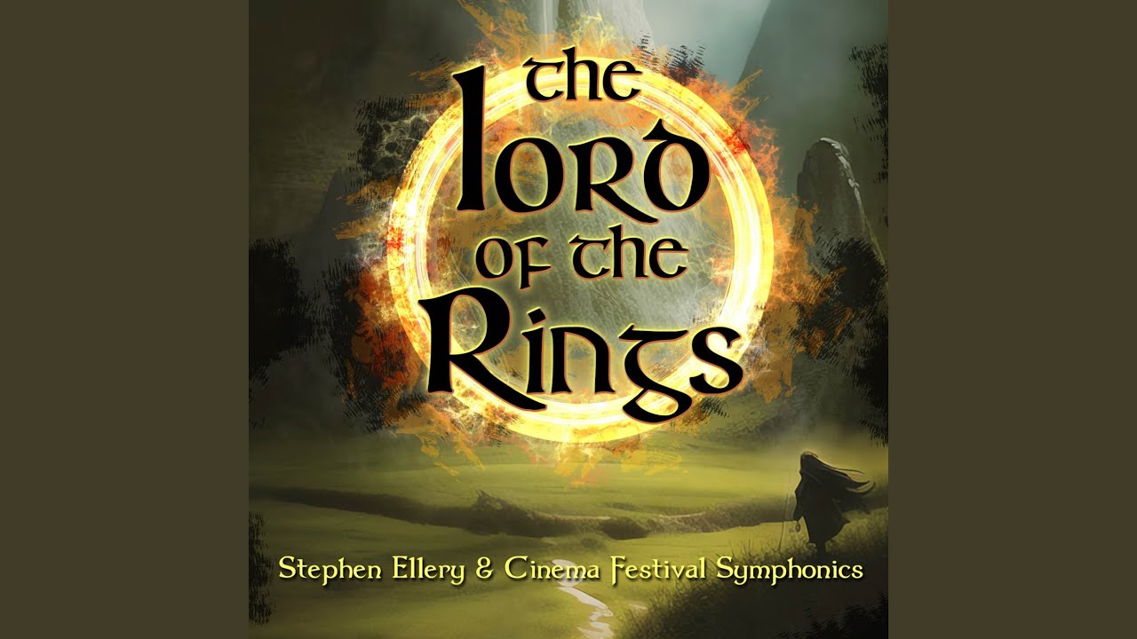 The White Tree (Live Concert Soundtrack) - YouTube