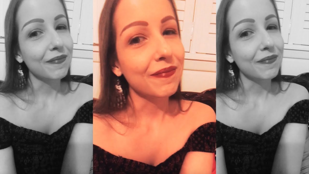 Don't Fuck In The Woods 2: Kaylee Williams update - YouTube