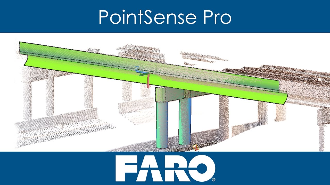 PointSense Pro - YouTube