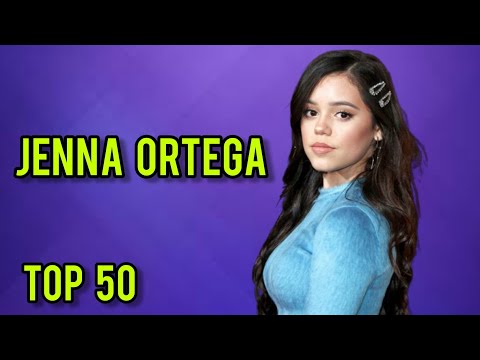 Top 50 Sexiest Jenna Ortega photos